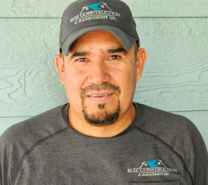 About - Ruiz Construction
